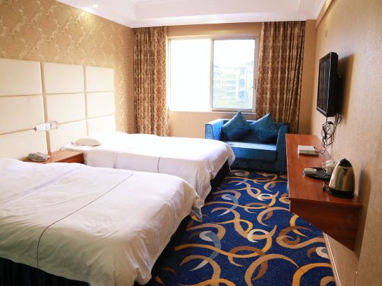 Shenshui Hotel in Leshan | 2025 Updated prices, deals - Klook United States