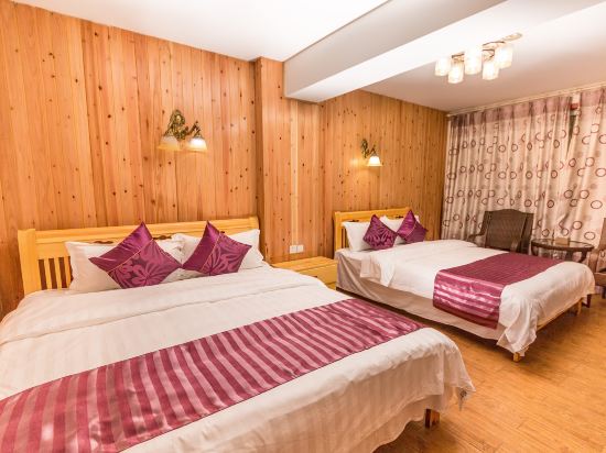 Leshang Good Luck Business Hotel in Leshan | 2024 Updated prices, deals ...