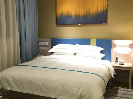 PS hotel in Nanning City | 2024 Updated prices, deals - Klook United States