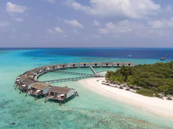 NH Collection Maldives Reethi Resort in | 2025 Updated prices, deals ...