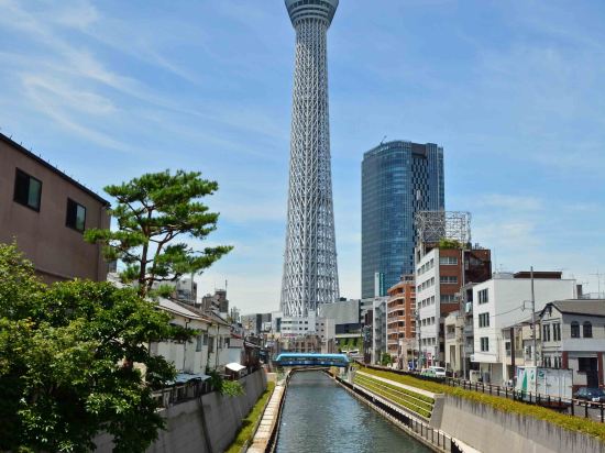 Small Needle Home in Tokyo | 2024 Updated prices, deals - Klook United ...