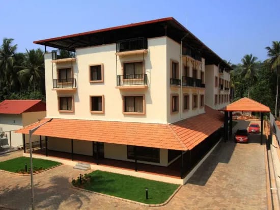 Hotel Dwara, Kukke Subrahmanya in Dakshina Kannada | 2024 Updated prices, deals - Klook United ...