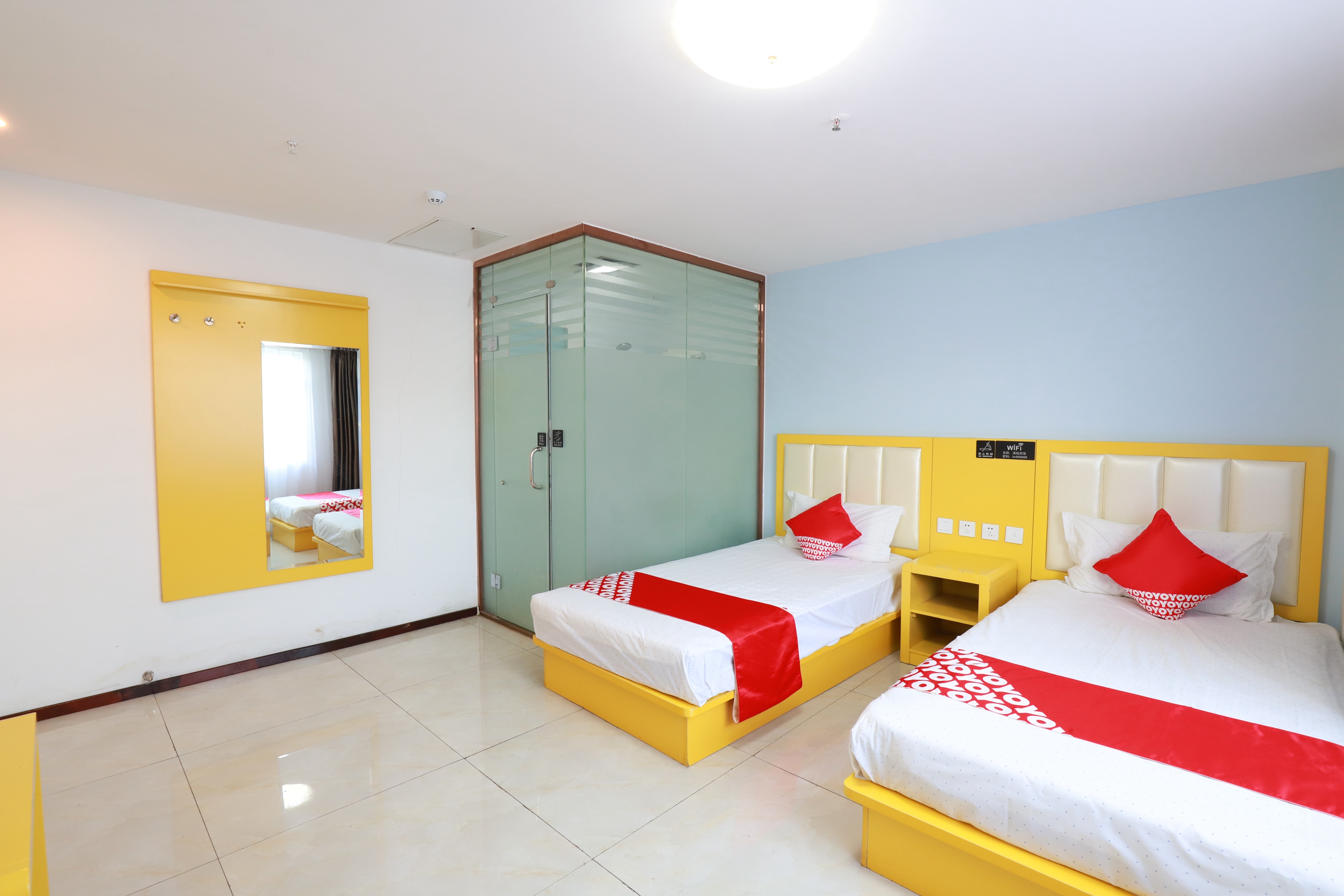 Beijing bincheng hotel in Beijing | 2025 Updated prices, deals - Klook ...