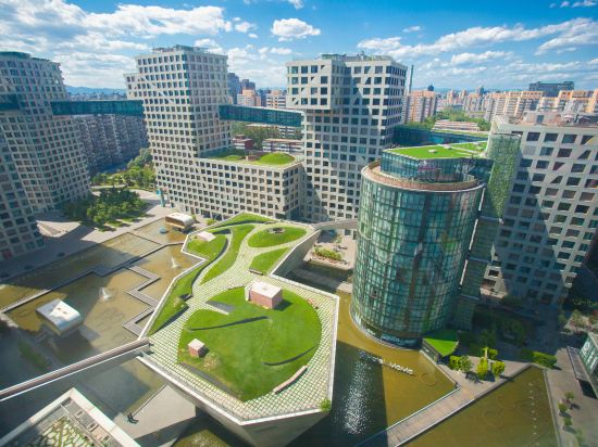 Hotel MoMc in Beijing | 2025 Updated prices, deals - Klook United States