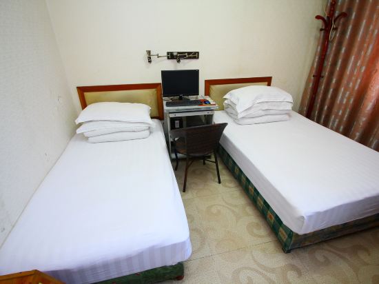 Xinchang Tianyou Hotel in Shaoxing | 2024 Updated prices, deals - Klook ...