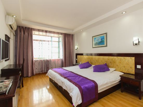 Yuexin Hotel in Suzhou City | 2025 Updated prices, deals - Klook United ...