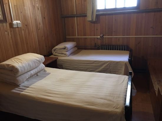 Hongjing Hostel in Beijing | 2025 Updated prices, deals - Klook United ...