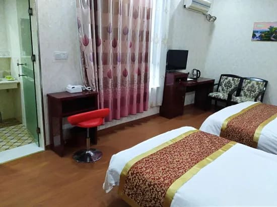 Kangyu Leisure Centre in Shanghai | 2025 Updated prices, deals - Klook ...