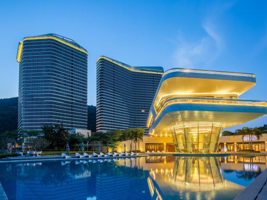 Fairyland Resort Hotel in Yangjiang | 2023 Updated prices, deals ...