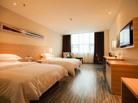 城市便捷荆州太岳路店 in Jingzhou | 2025 Updated prices, deals - Klook United States