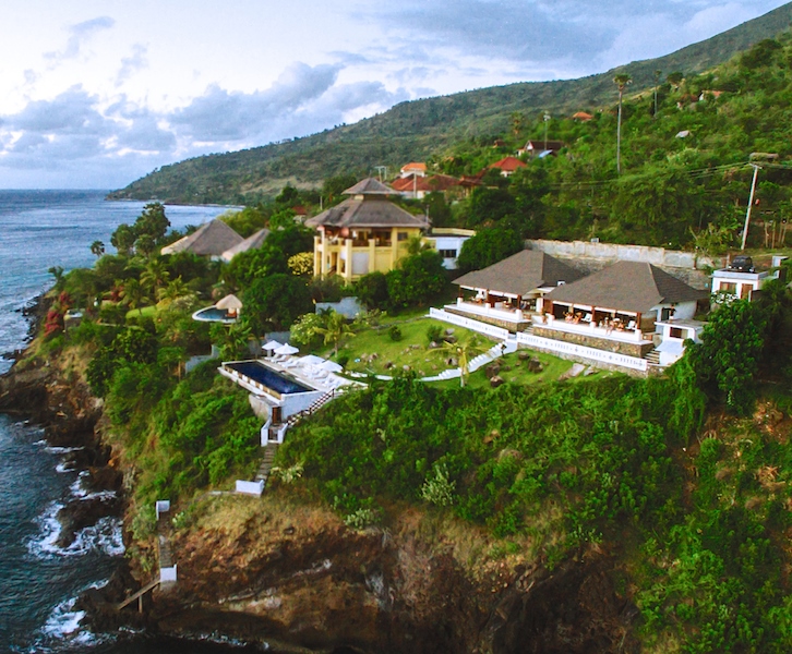 Villa Infinite Horizon in Karangasem Regency | 2025 Updated prices ...