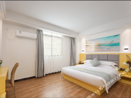 Jinghui Chain Hotel (Guangzhou Chebei Metro Station) in Guangzhou City ...