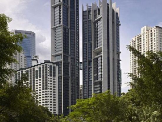 The Troika (Soho) KLCC Kuala Lumpur in Kuala Lumpur | 2024 Updated ...