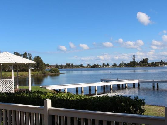 Squid Ink Motel in Port Stephens Council | 2024 Updated prices, deals ...