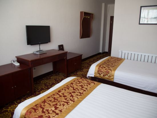 Tianyu Hotel in Jiuquan | 2024 Updated prices, deals - Klook United States