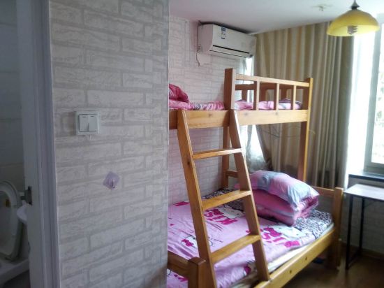 Shuimu Rujia Hotel (Guangrao Road) in Qingdao City | 2025 Updated ...