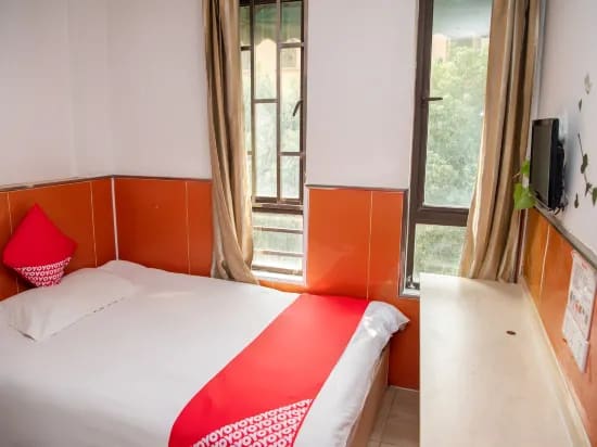 Tianyou Hotel in Suzhou City | 2024 Updated prices, deals - Klook ...