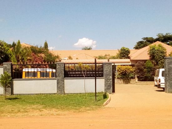 Timisha Hotel in Kaberamaido | 2024 Updated prices, deals - Klook ...