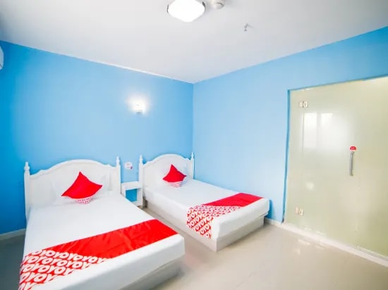 Wendu Jingsu Express Hotel in Tianjin | 2025 Updated prices, deals ...