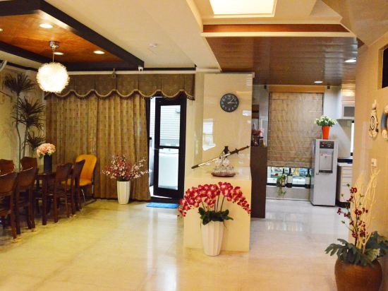 KK House in Tainan | 2025 Updated prices, deals - Klook International site