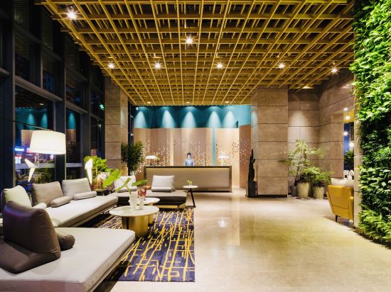 深圳深圳GORM格曼酒店（宝安西乡地铁站店）｜2025年最新訂房優惠 - Klook 香港