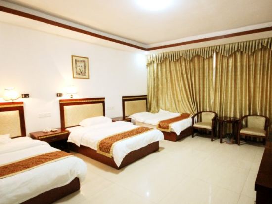 Tianhe Hotel in Ganzhou | 2025 Updated prices, deals - Klook United States