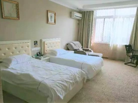 xingyuewan hotel in Quzhou | 2025 Updated prices, deals - Klook United ...