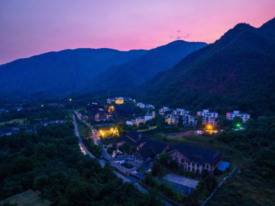 Lutang Hot Spring Resort in Deyang City | 2025 Updated prices, deals ...