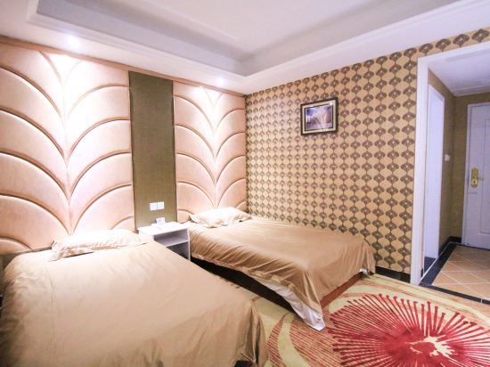 Jinhua Jiangnan Haoting Hotel in Jinhua | 2023 Updated prices, deals ...