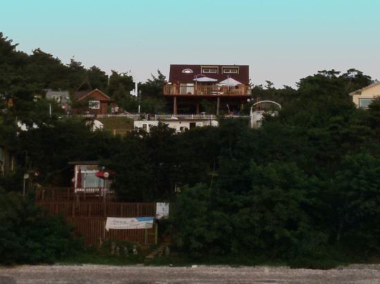 Yeongheungdo Haesong Pension in Incheon | 2024 Updated prices, deals ...