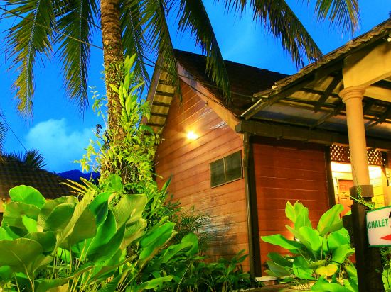 Six Villa Inn in Dungun | 2025 Updated prices, deals - Klook United States
