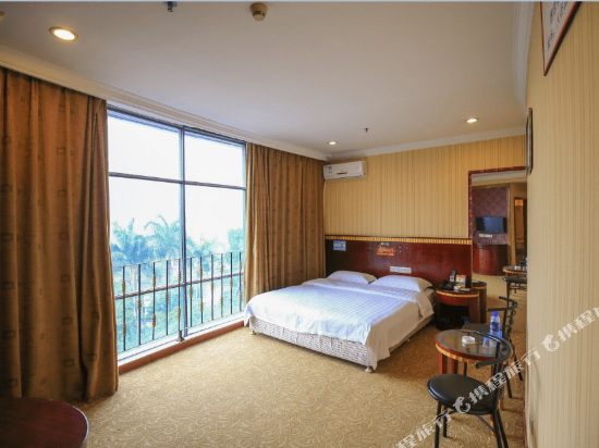 Kaixing Hotel in Foshan City | 2024 Updated prices, deals - Klook ...