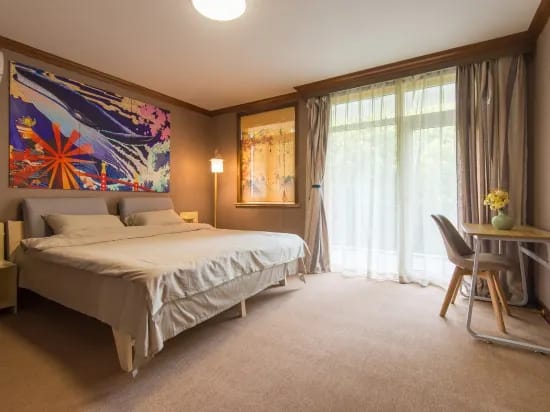 Tango Villa in Shanghai | 2023 Updated prices, deals - Klook United States