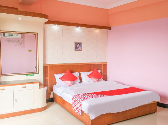 Guangtong Hotel in Qionghai City | 2023 Updated prices, deals - Klook ...