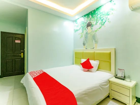 Amy hotel in Changsha City | 2024 Updated prices, deals - Klook ...