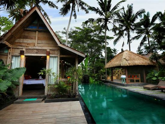 Ubud Virgin Villa 1 in Ubud | 2023 Updated prices, deals - Klook United ...