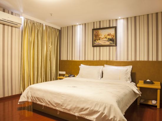 Civil Aivation Lida Hotel in Guangzhou City | 2025 Updated prices ...