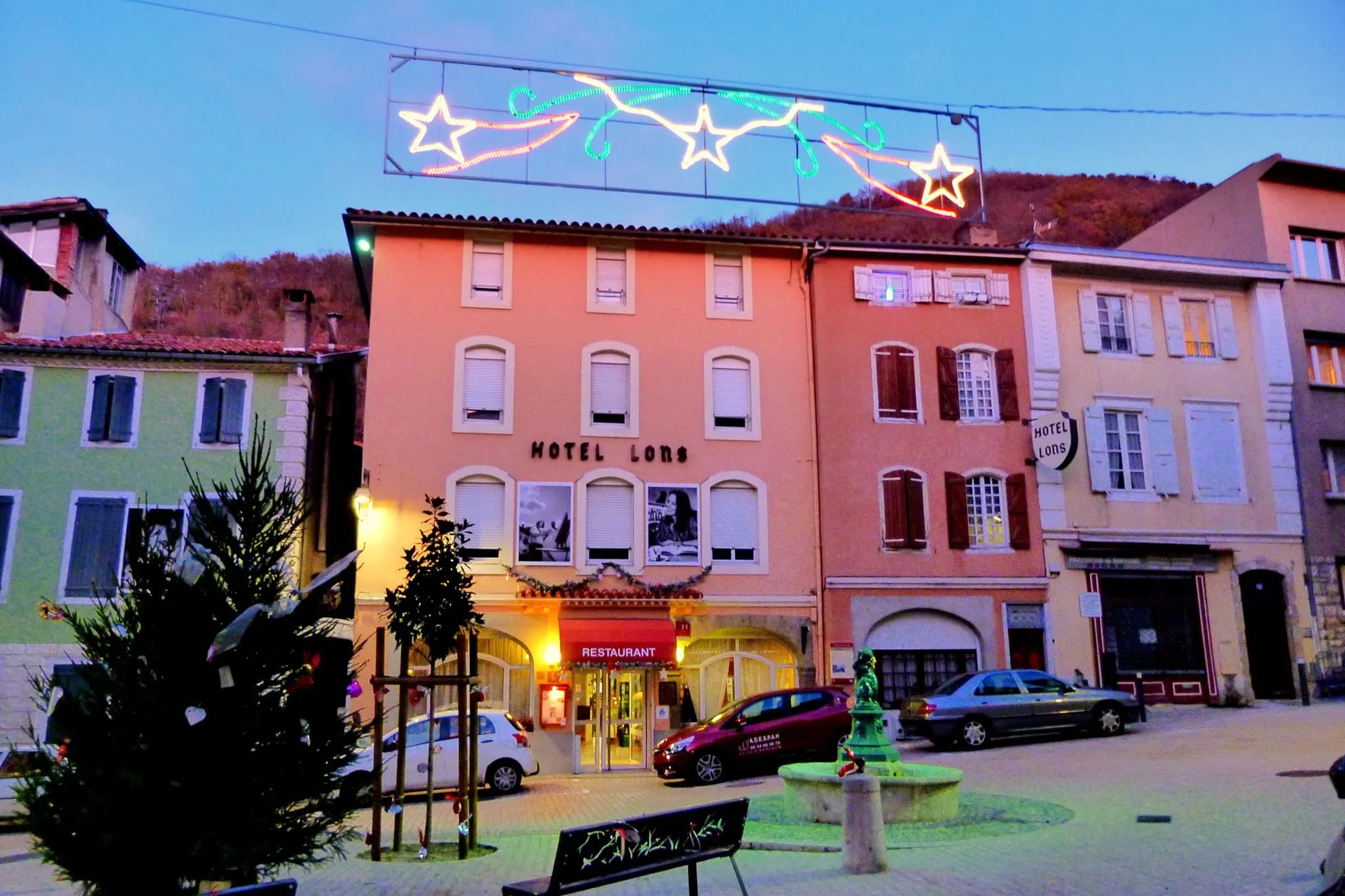 Hotel Lons in Foix | 2025 Updated prices, deals - Klook United States