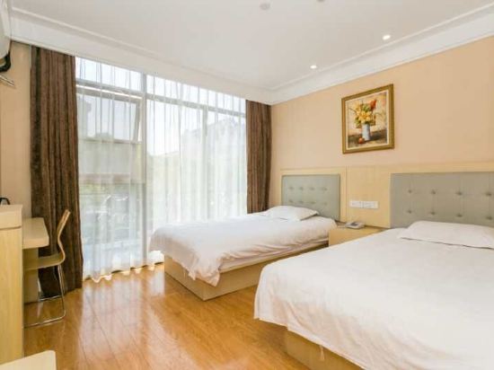 shanghai guxuan hotel in Shanghai | 2024 Updated prices, deals - Klook ...