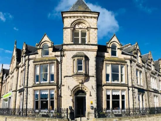 Strathness House in Inverness | 2025 Updated prices, deals - Klook ...