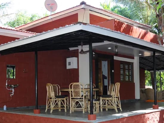 Red Roof Farmhouse in Ratnagiri | 2023 Updated prices, deals - Klook ...
