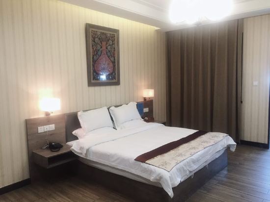 Yingxin Hotel in Yangzhou City | 2023 Updated prices, deals - Klook ...