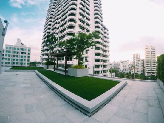 Brandon Condo in Bangkok | 2024 Updated prices, deals - Klook ...