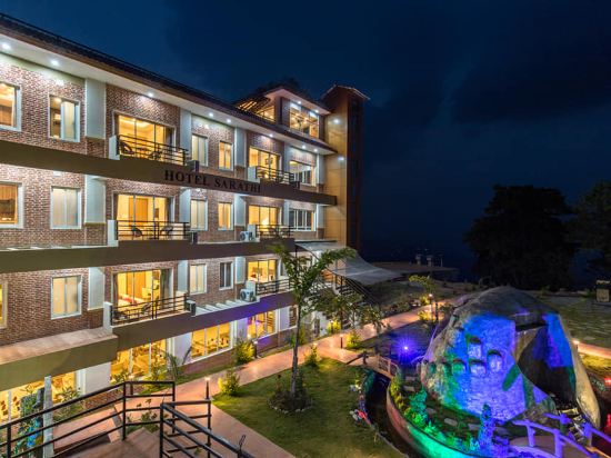 Hotel Sarathi in Dhulikhel | 2023 Updated prices, deals - Klook ...