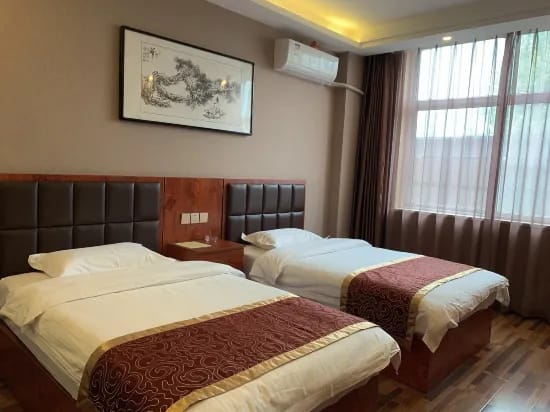 Baoding Happy Home Hotel in Baoding City | 2023 Updated prices, deals ...