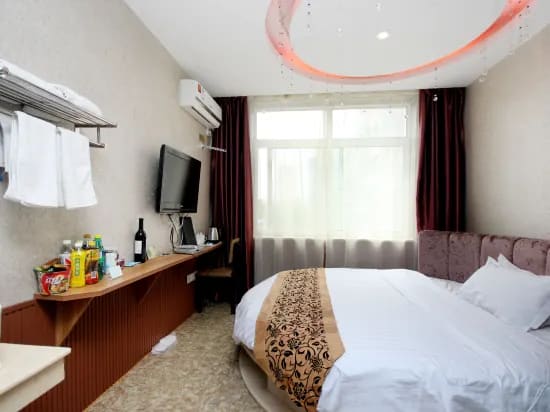 Han Chao Hotel in Tieling | 2024 Updated prices, deals - Klook United ...