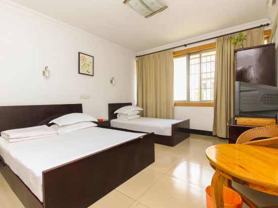 Wan Fu Hostel in Suzhou City | 2023 Updated prices, deals - Klook ...