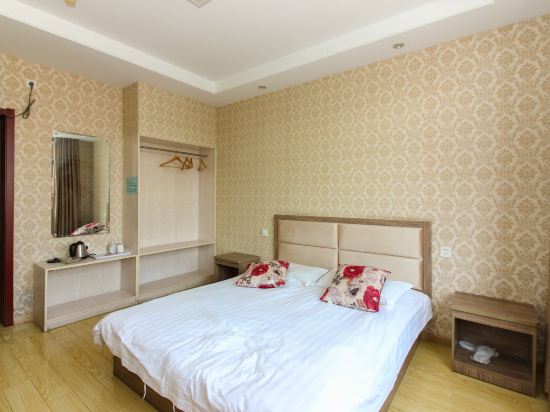 Suzhou Shenta Hotel in Suzhou City | 2024 Updated prices, deals - Klook ...