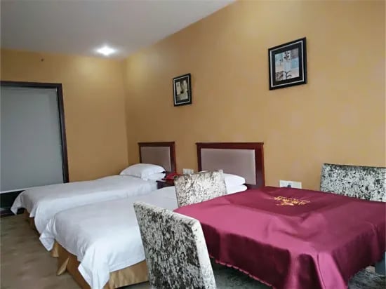 Longchang Hotel in Neijiang | 2025 Updated prices, deals - Klook United ...