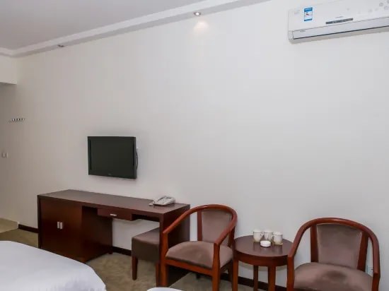 Shangjing Hotel in Neijiang | 2023 Updated prices, deals - Klook United ...